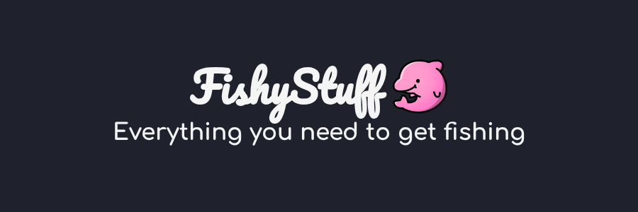 Fishydex | FishyStuff